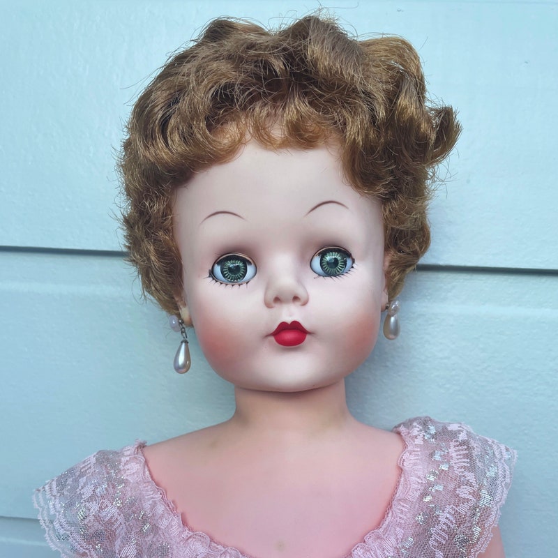 Rosemary Dolls - Etsy
