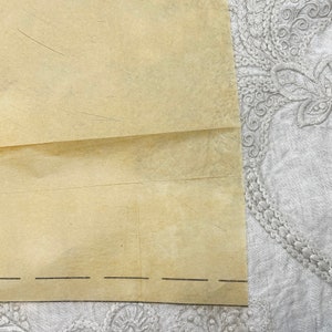 Vogue 1793 - (cut Short) Calvin Klein 1980s Dolman Dress Pattern With ...