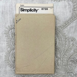 Simplicity 8728 Medieval Cape and Headpieces Pattern One Size Uncut FF ...