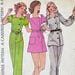 Simplicity 9536 - Reissued 1950s Sweetheart Neckline Sundress With ...