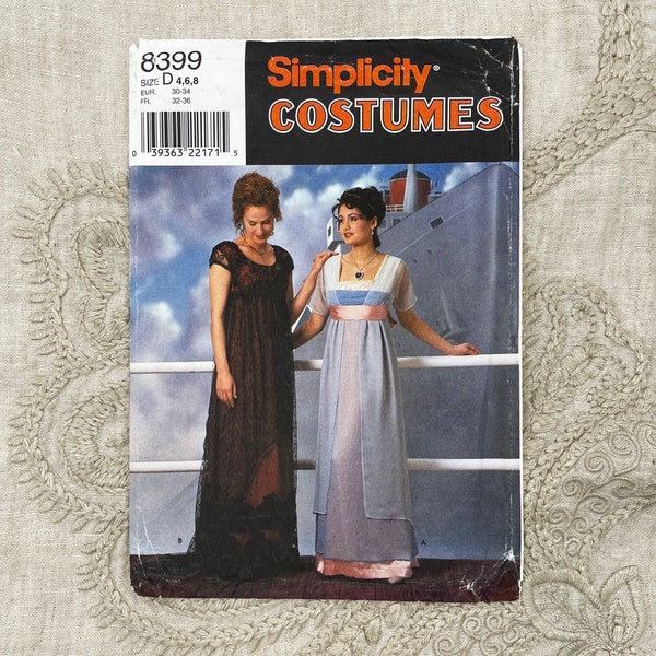 Titanic Dress - Etsy