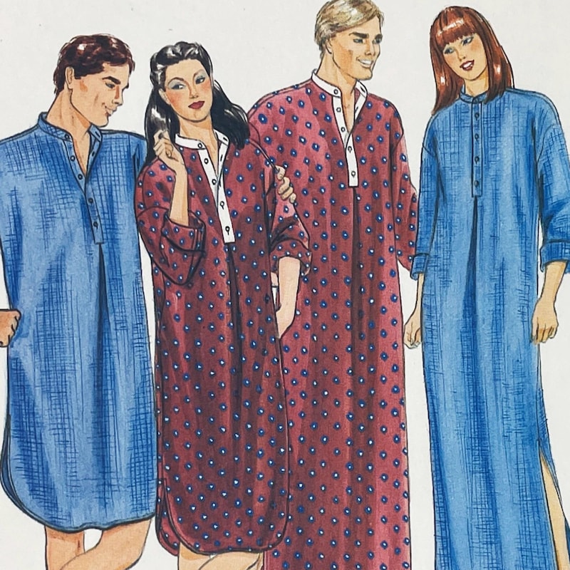 Scrooge Pajamas - Etsy