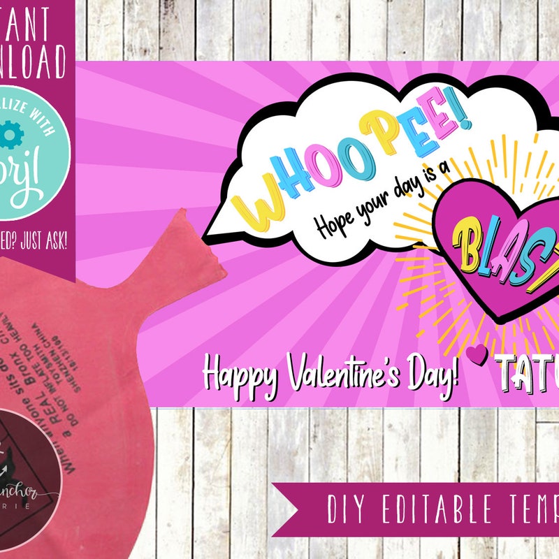 Whoopee Cushion - Etsy