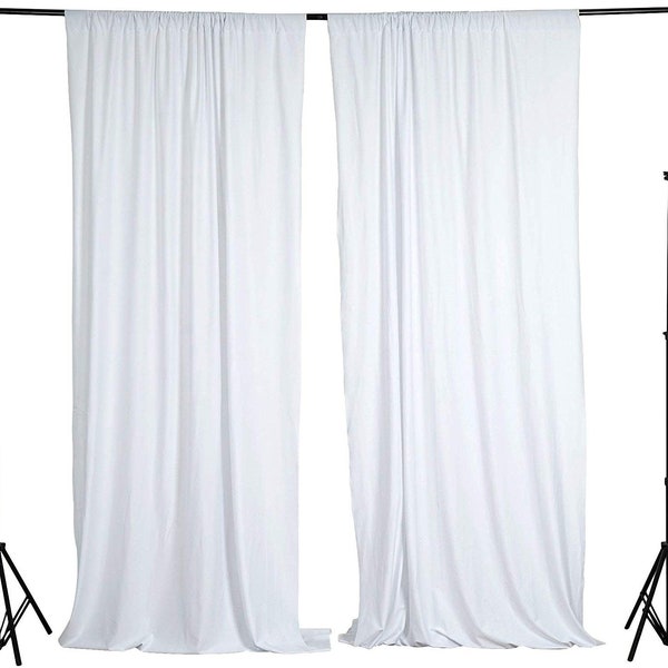 Backdrop Curtains - Etsy