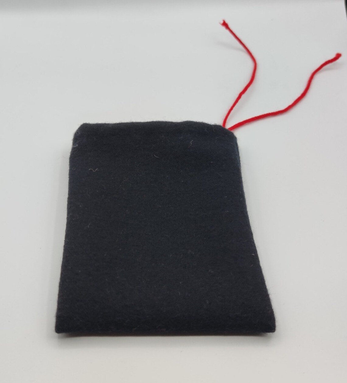 Medieval Purse Bag Alms Bag Medieval Reenactment Larp - Etsy