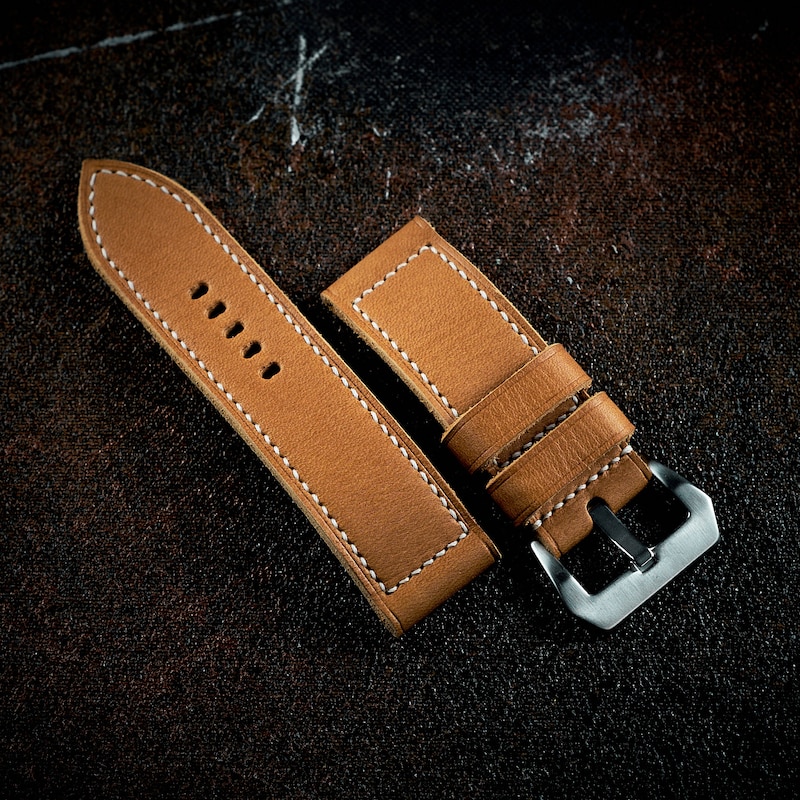 Panerai Strap - Etsy
