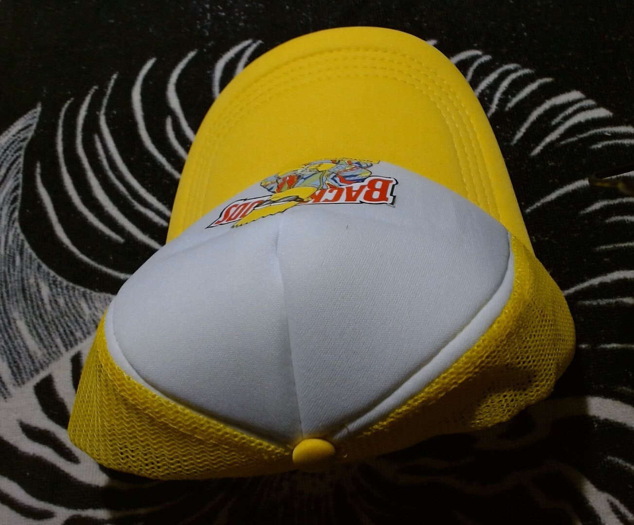 Backwoods Notorious Bart Simpson Cap. 1 of 1 - Etsy