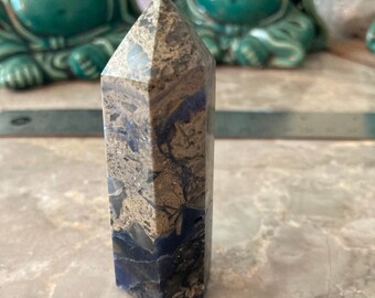 Sugilite Tower - Etsy