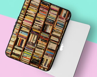 Colorful Laptop Case - Etsy