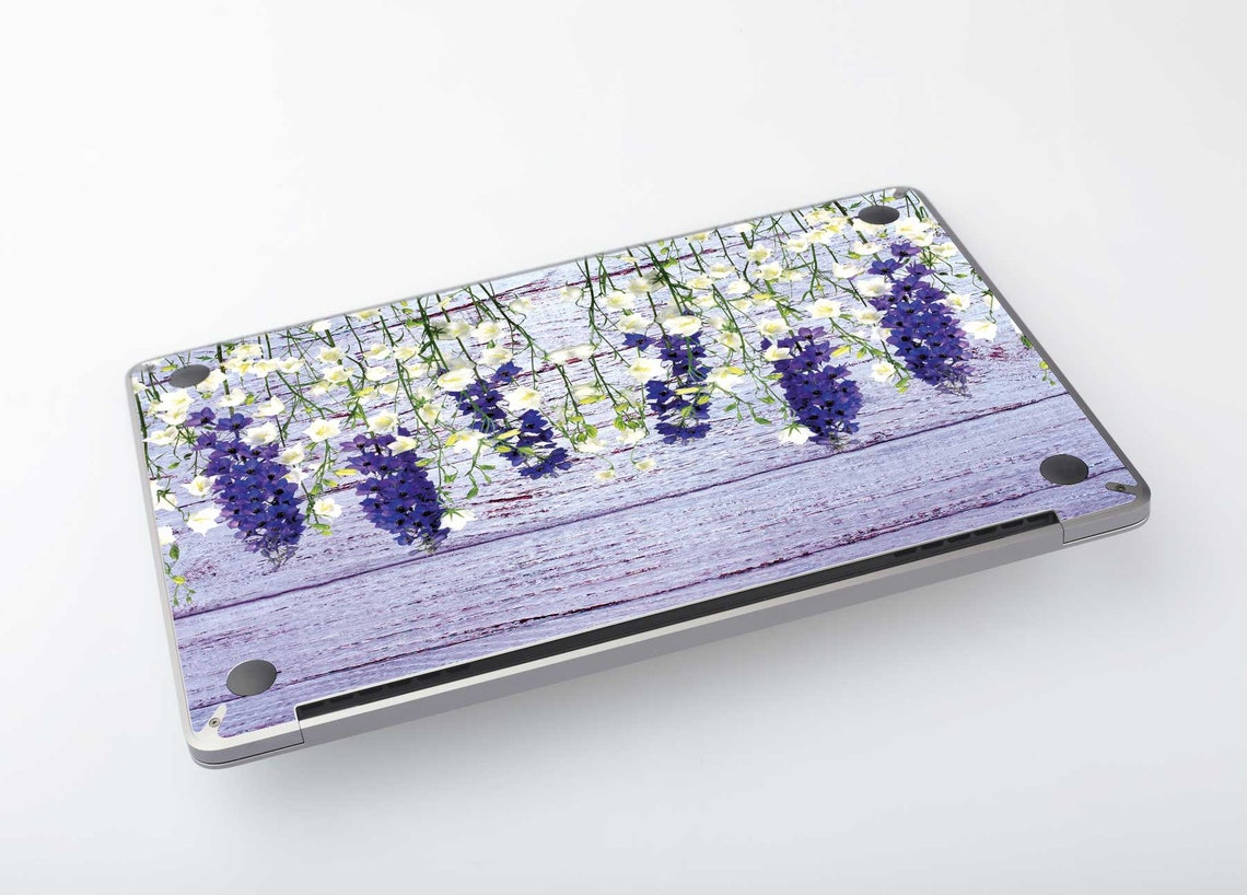 Wood Decal Macbook Pro 13 Macbook Air 11 Stickers Macbook - Etsy