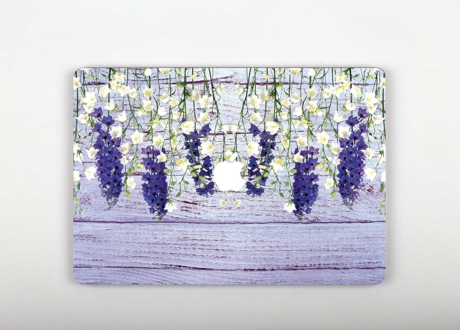 Wood Decal Macbook Pro 13 Macbook Air 11 Stickers Macbook - Etsy