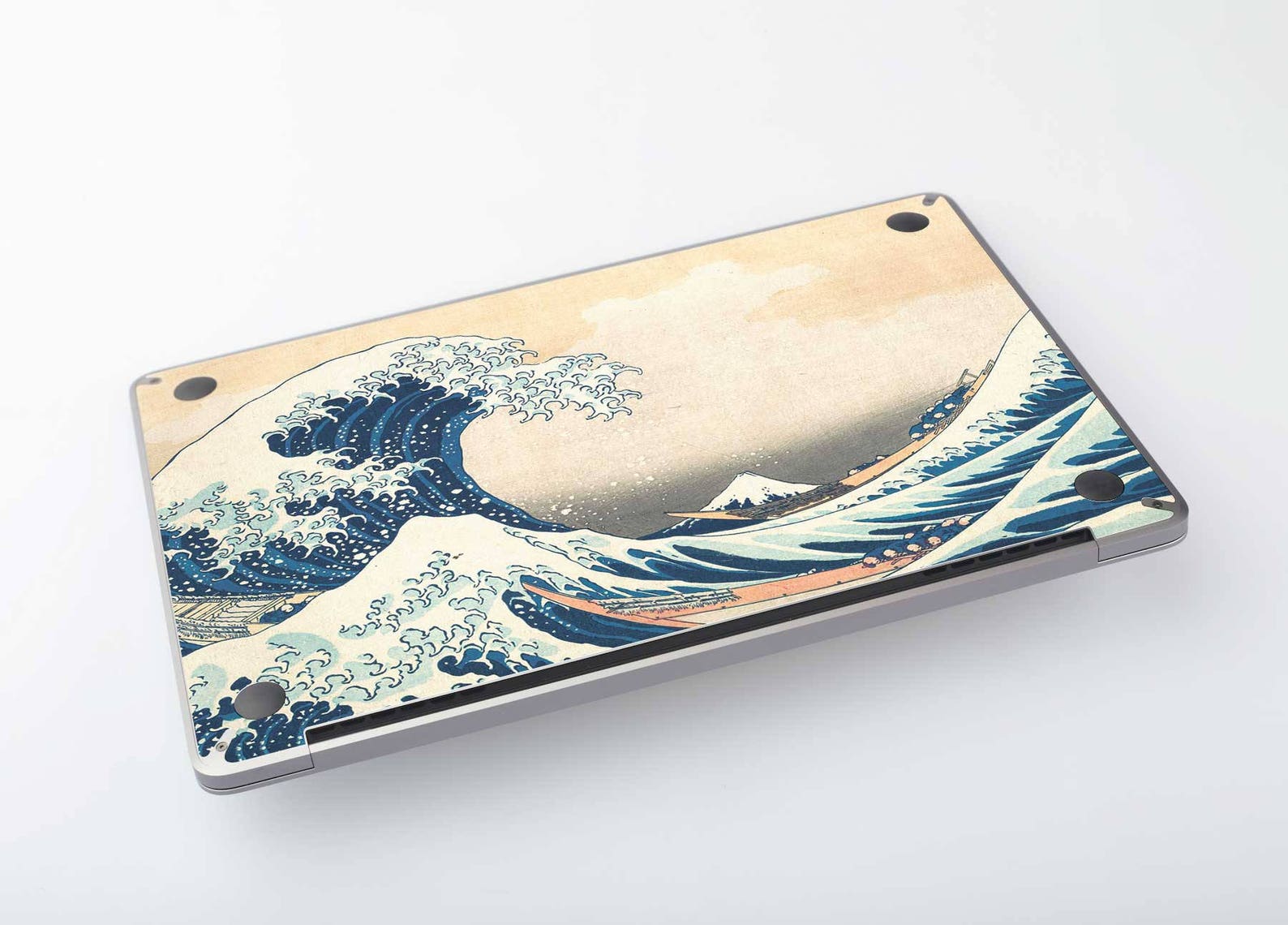 Sea Art Skin MacBook Pro 13 Decal MacBook 12 Inch Skin MacBook - Etsy