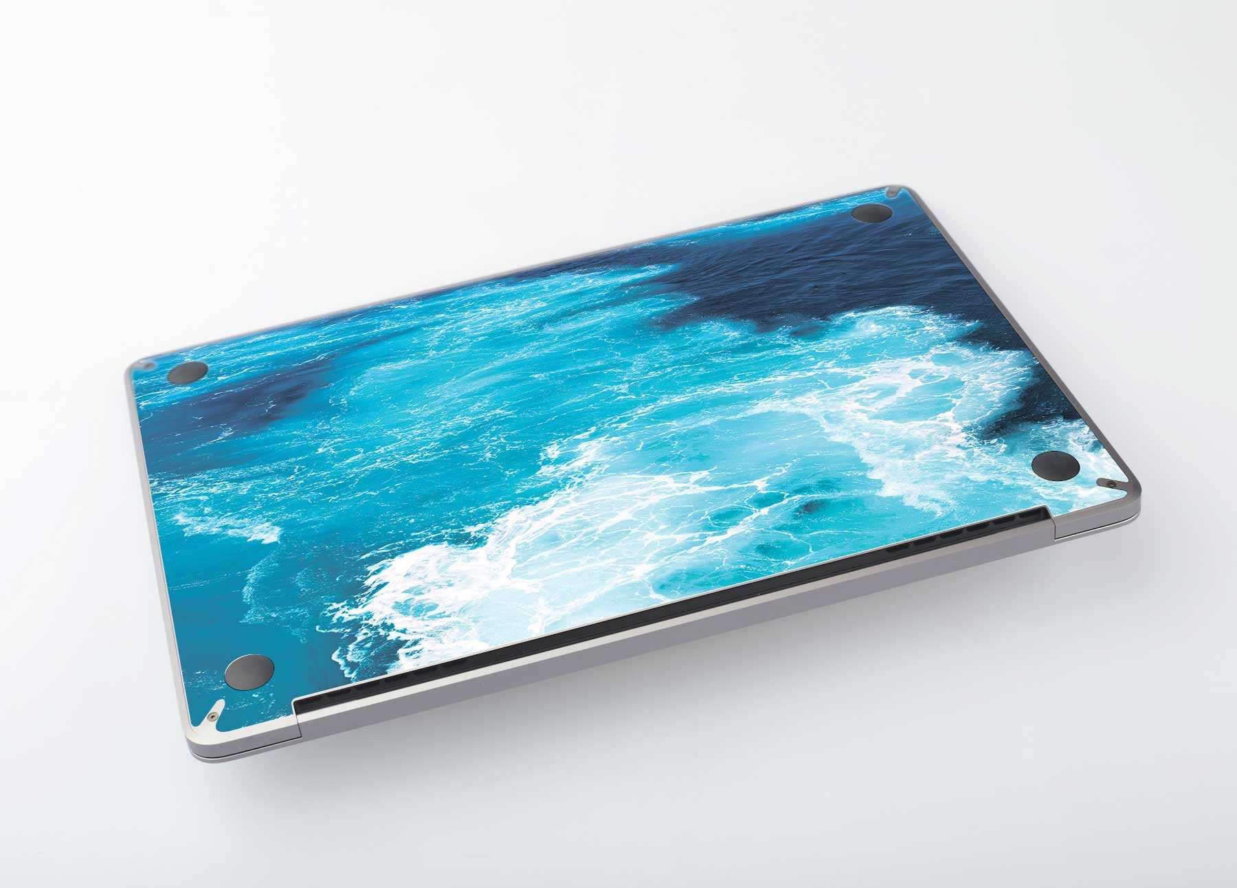 Ocean Wave Laptop Cover Mac Pro Retina 13 Skin MacBook Pro 15 - Etsy
