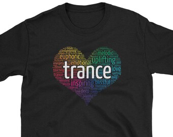 Trance Clothing - Etsy