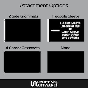 Custom Flag 3x5 Festival Flag | Rave Flags | EDC Gear | EDM Flag ...