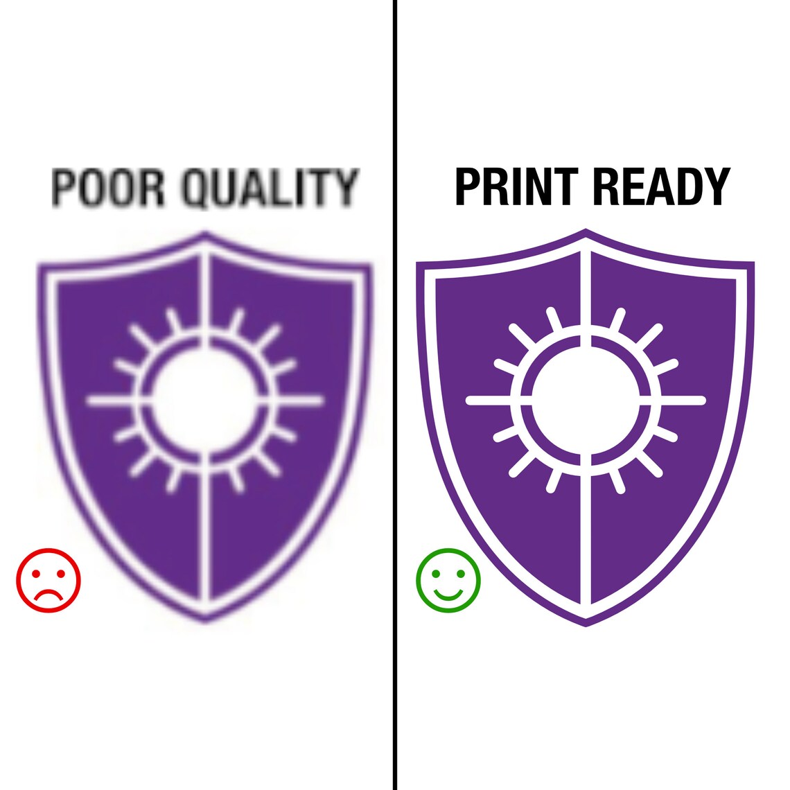 Graphic Design to Create Print-ready Images - Etsy