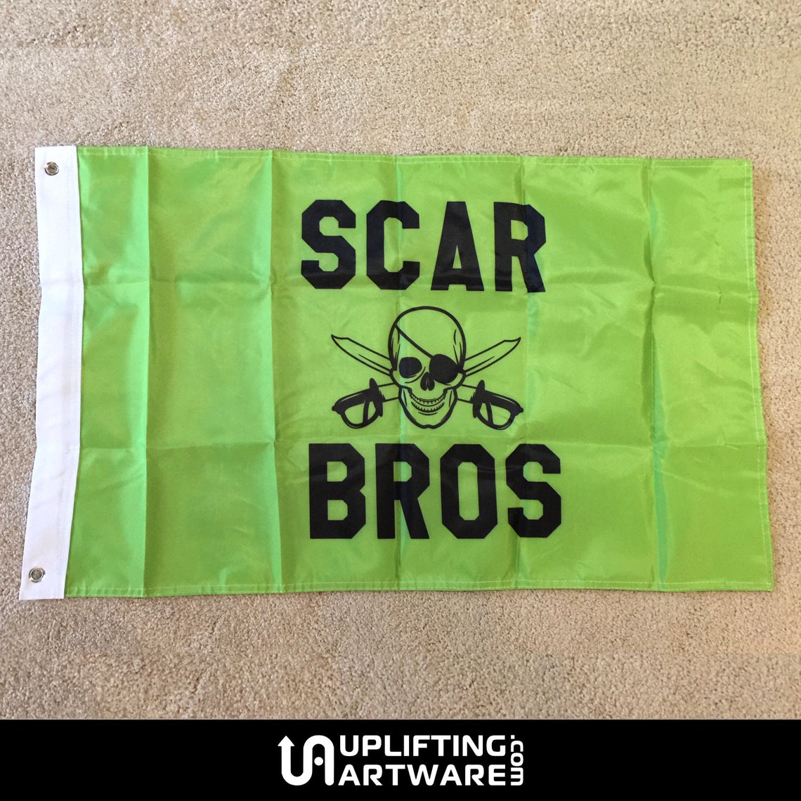 Custom Flags Boat Flags Personalized Flag rave Flags | Etsy