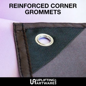 Custom Flag 3x5 Festival Flag | Rave Flags | EDC Gear | EDM Flag ...