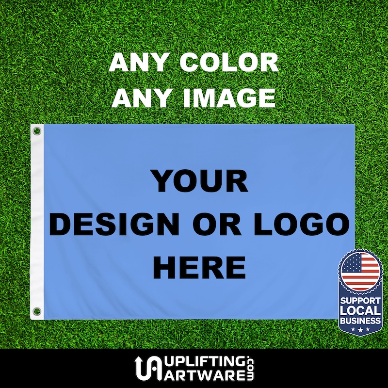 Edm Festival Flags - Etsy