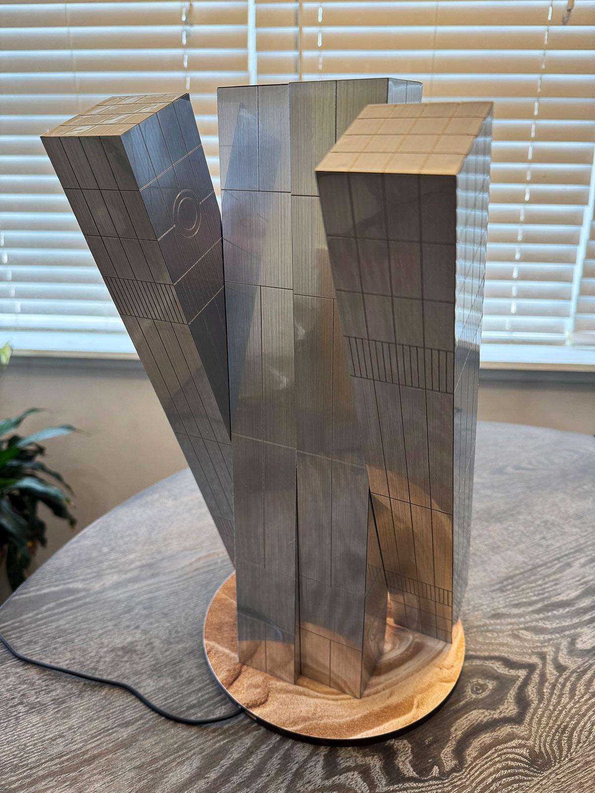 Interstellar Movie (large) TARS Robot Figure - Etsy