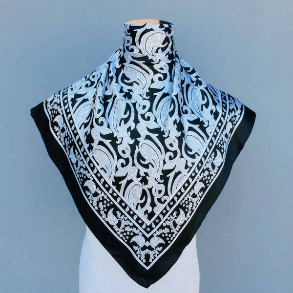 Italian Scarf - Etsy