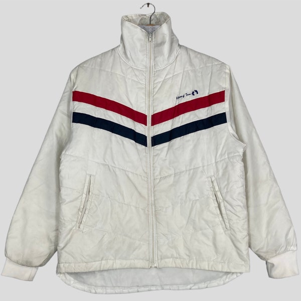 Hang Ten Jacket - Etsy