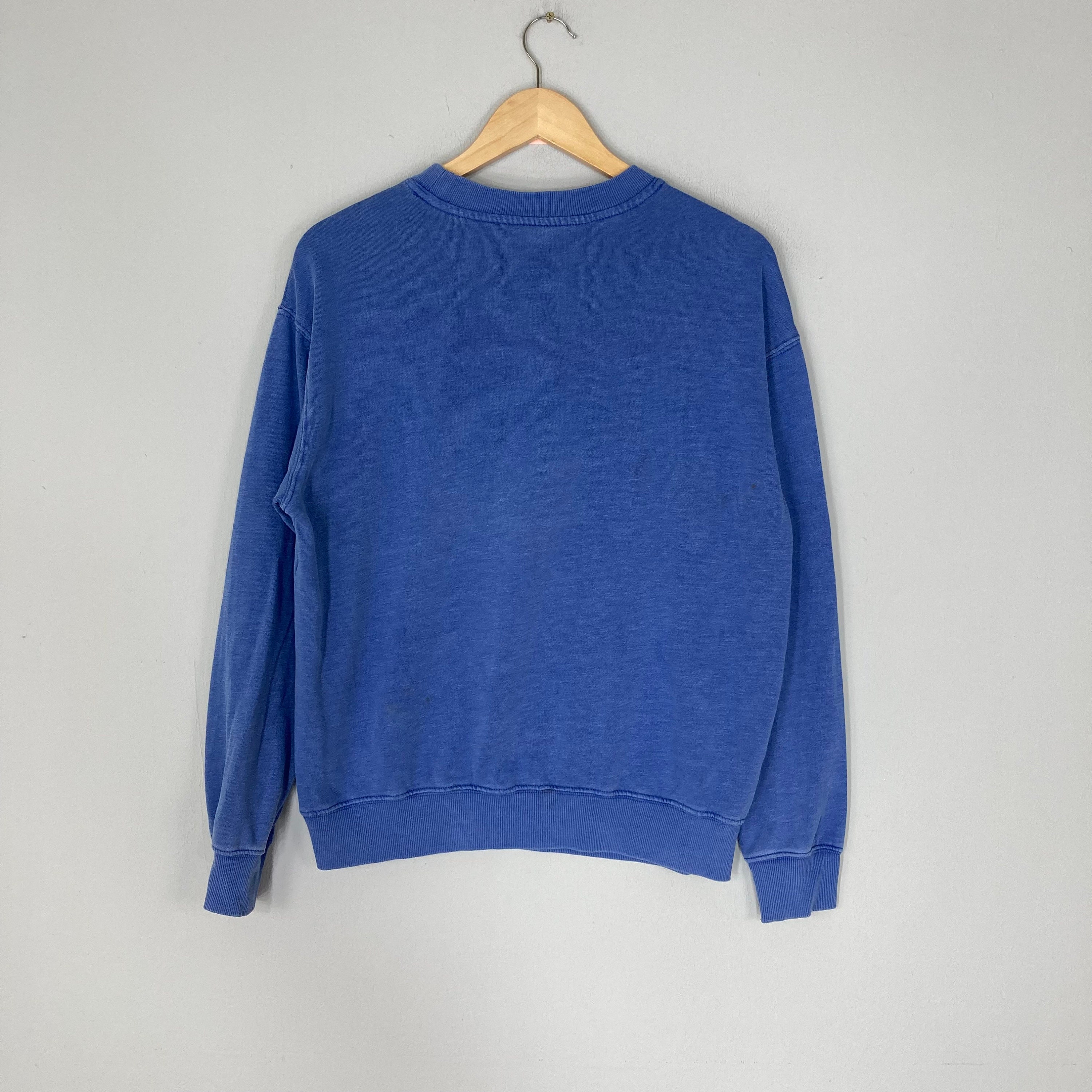 Vintage 00s RUGRATS NICKELODEON Crewneck Sweatshirt Big Logo Rugrats ...