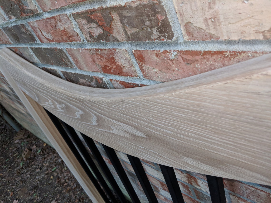 Reverse Arched Baby Gate and Dog Gate for Decks Patios - Etsy