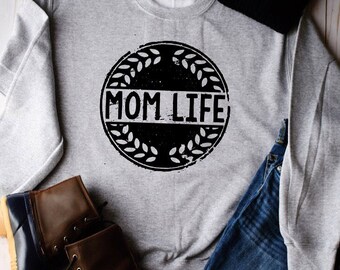 Mom top | Etsy