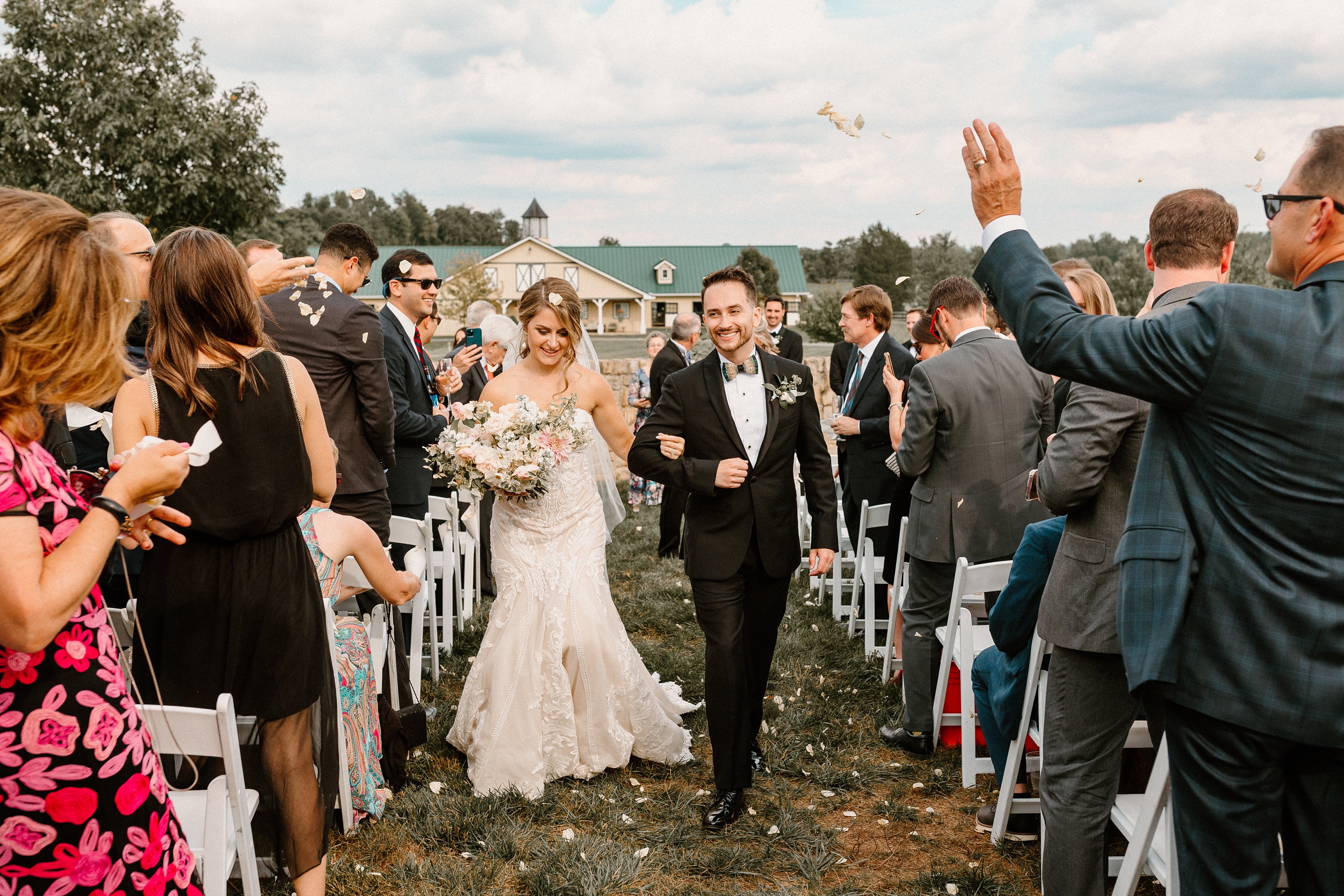 DIY Petal Cone, Paper Cone, Wedding Toss, Confetti Toss, PERSONALIZED ...