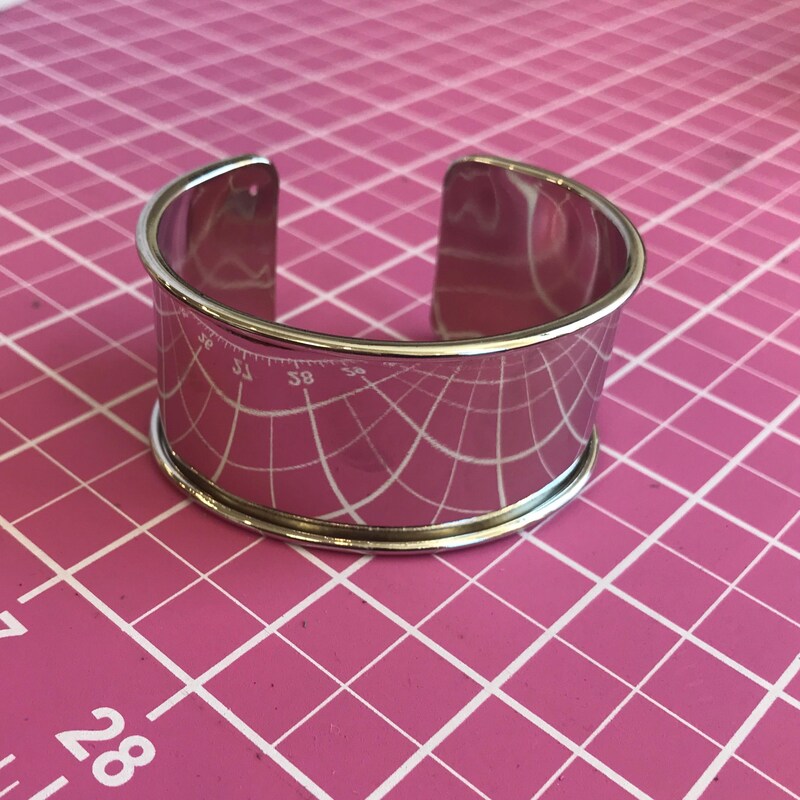 Cuff Bracelet Blank - Etsy