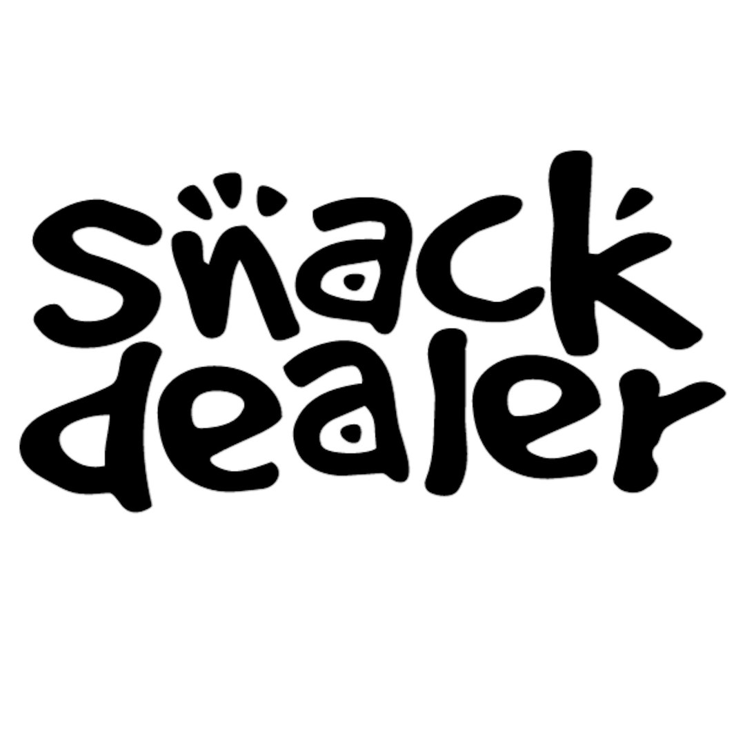 Snack Dealer SVG, PNG, JPEG - Etsy