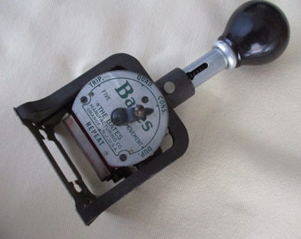 Bates Numbering Machines - Etsy