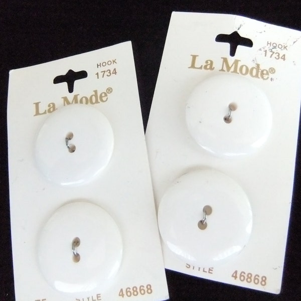La Mode Buttons - Etsy