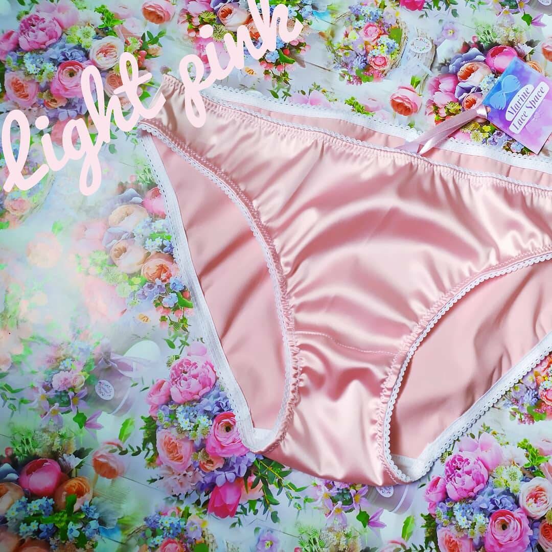 Satijnen Slipje Sexy Lingerie Erotische Slipje Etsy