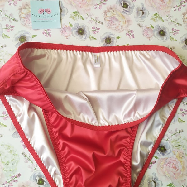 Double Layer Panties - Etsy