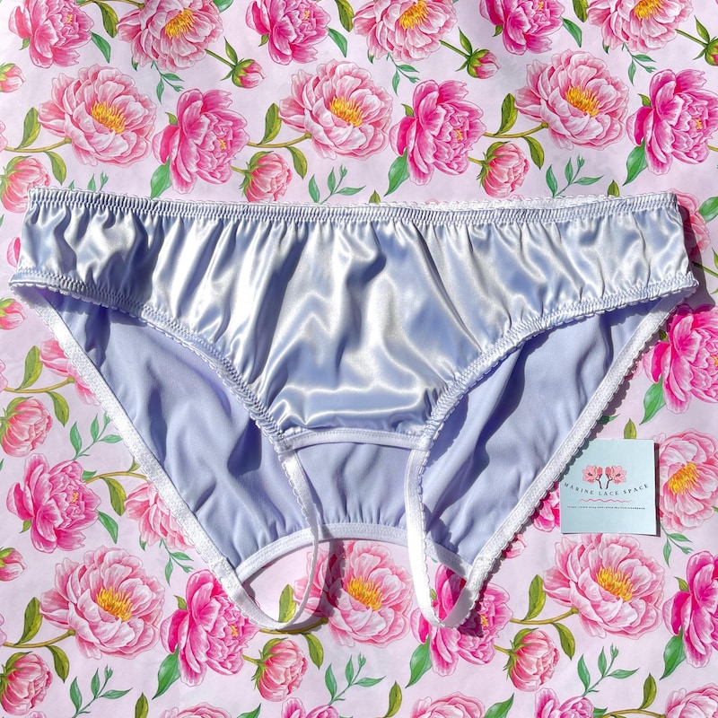 Ouvert Panties - Etsy