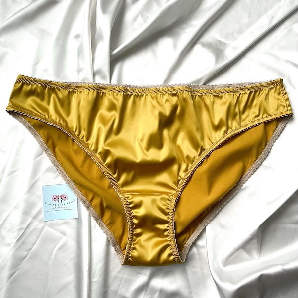 Girlfriend Undies - Etsy