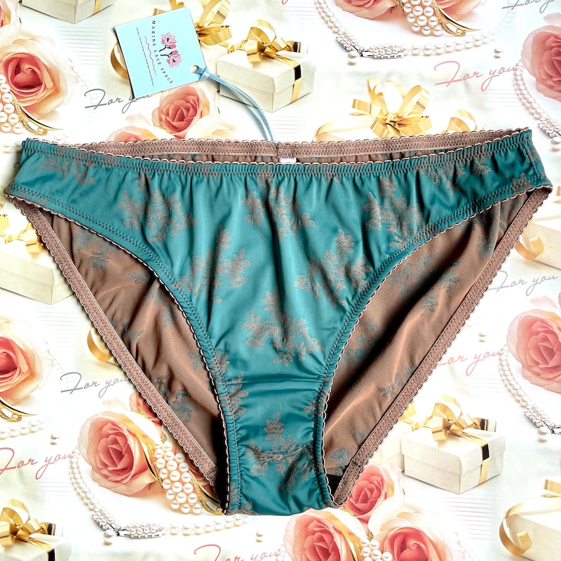 MarineLaceSpace - Etsy