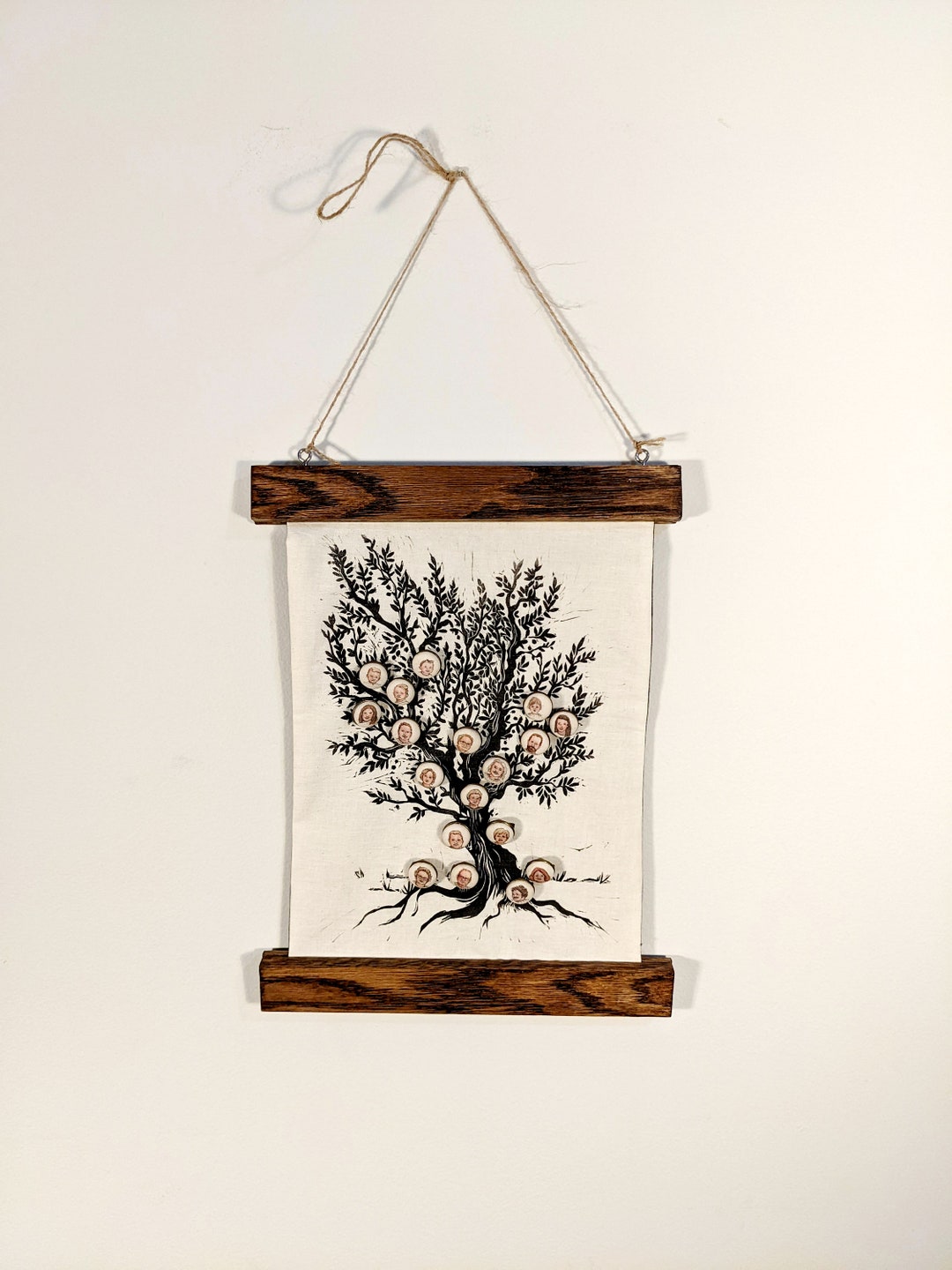 Tree and Pin Bundles - Etsy