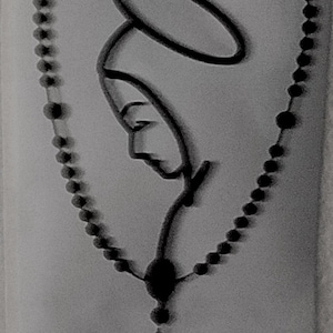 Sunday's Child Poem, Mondays Child Tuesdays Child - Etsy