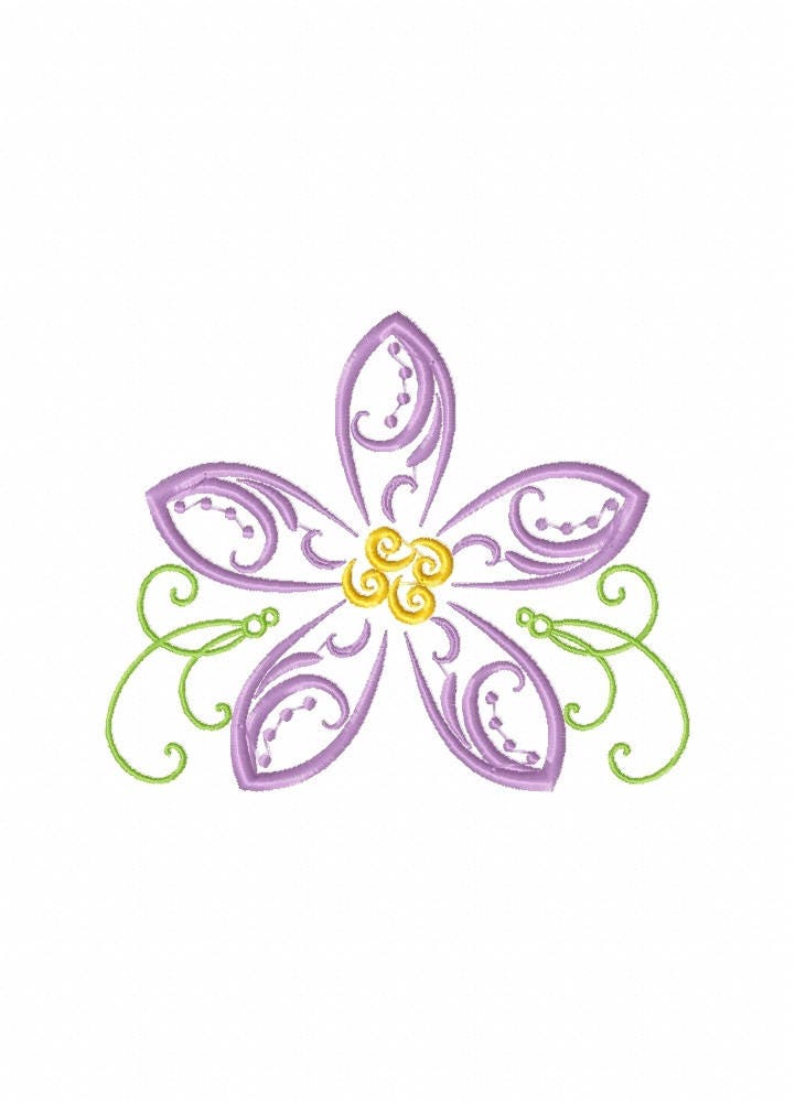 Machine Embroidery Designs Abstract Easter Collection of 9 | Etsy