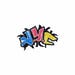 Geography Graffiti Collection of 11 Machine Embroidery Designs - Five ...