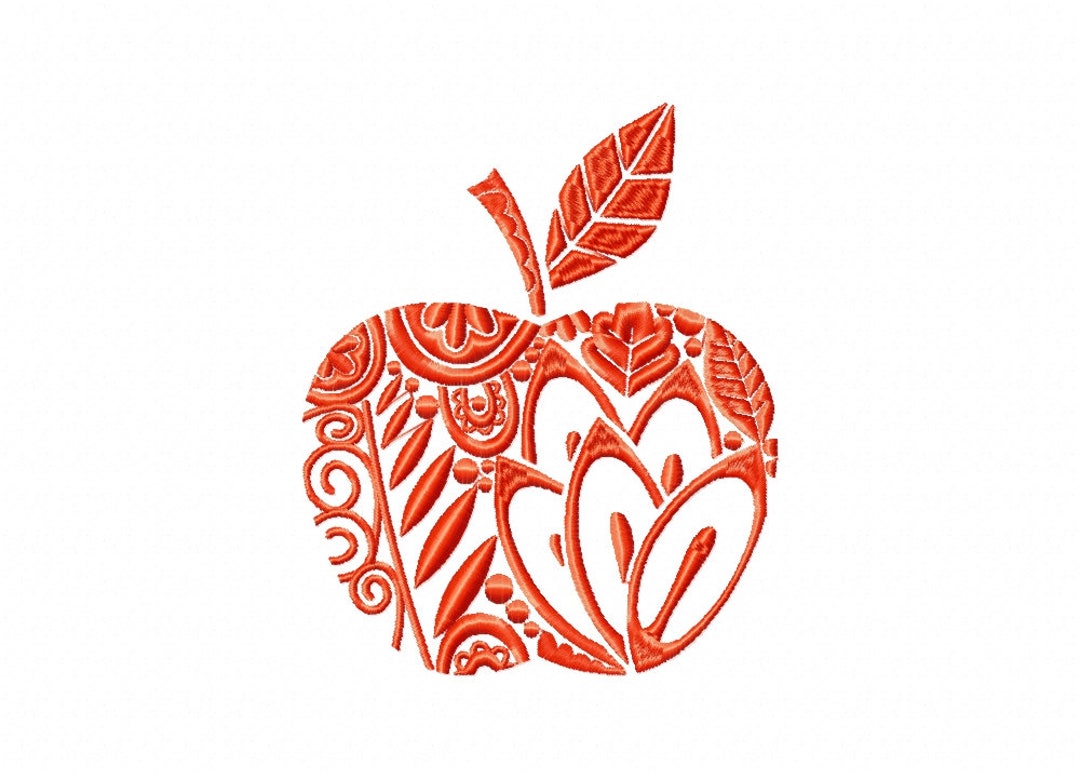 Machine Embroidery Design - Shopping Bags Collection #05 - Etsy