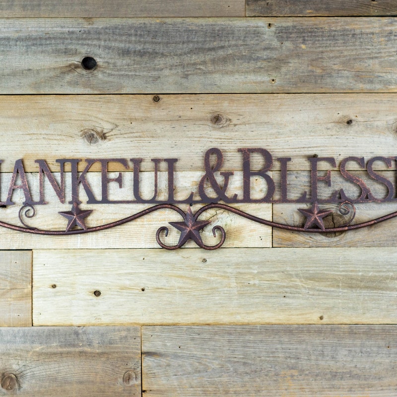 Rustic Wall Decor - Etsy