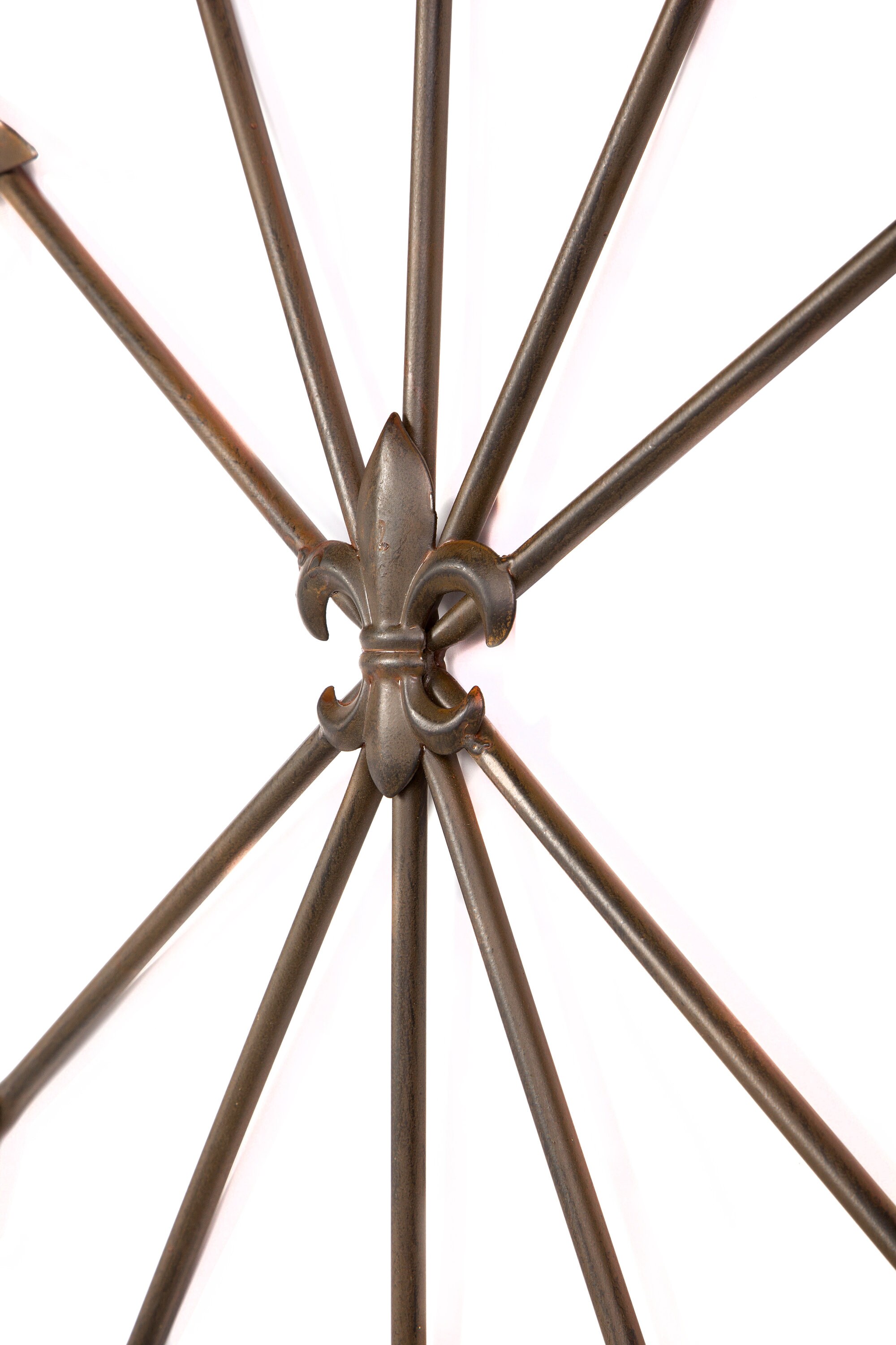 Gold Five Arrow Wall Decor - Etsy