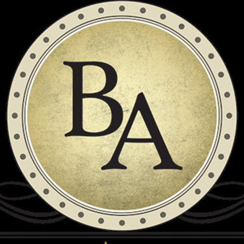 ByronAnthonyHome - Etsy