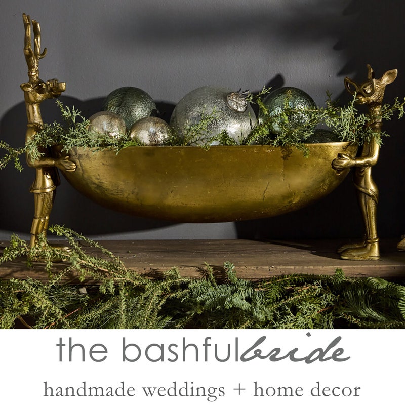 TheBashfulBride - Etsy