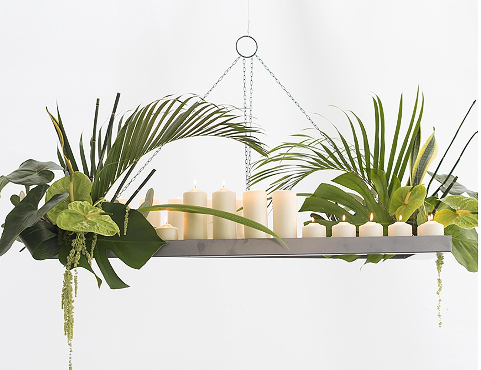 Floral Hanger Pampas Grass Decor Wedding Decor Hanging - Etsy