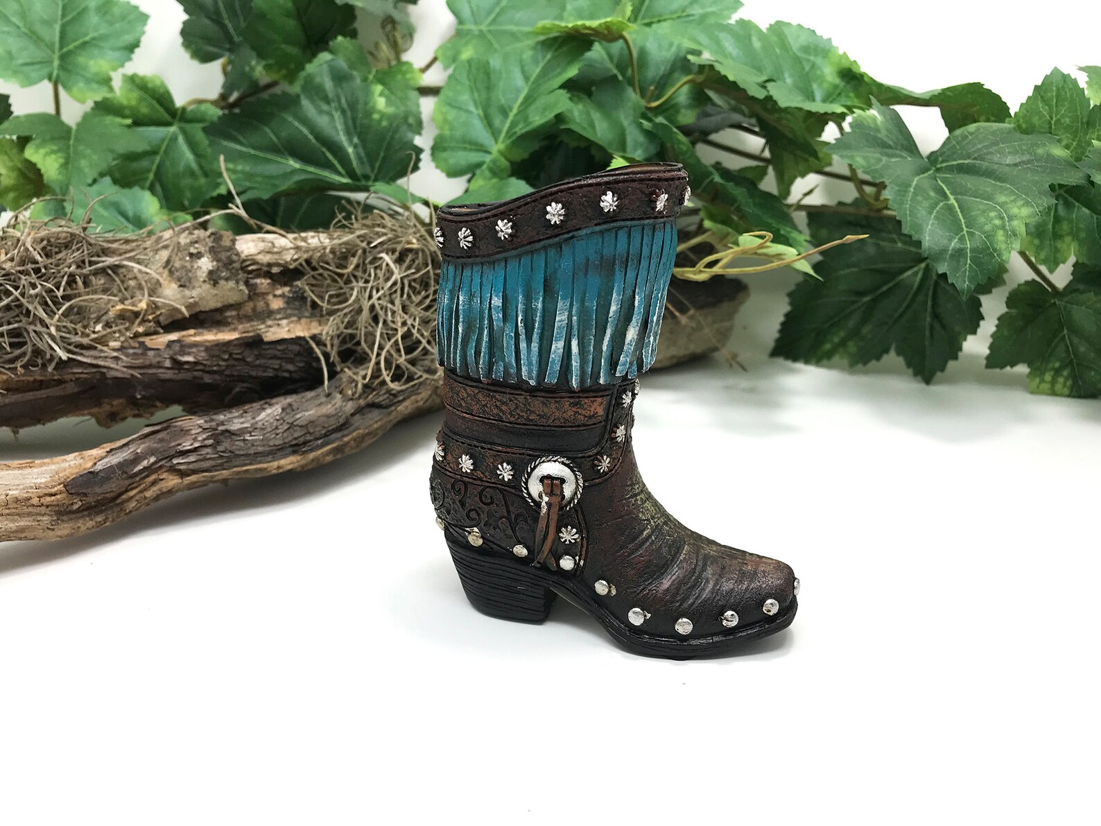 Bud Vase, Southwestern Wedding, Bud Vase, 4 Styles, Cowboy Boot, Barn ...